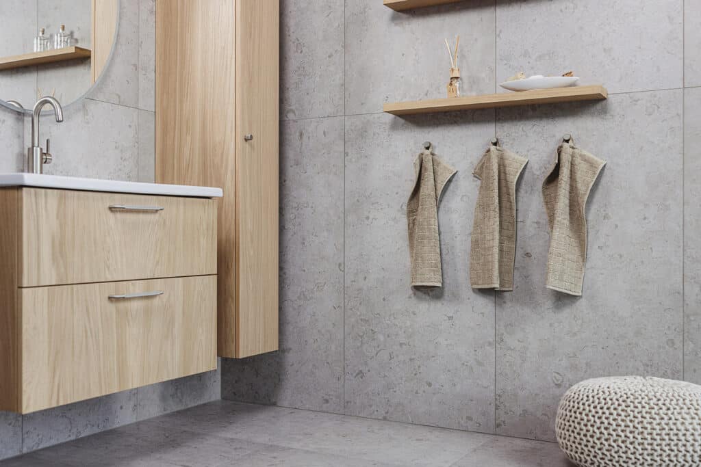 Renovera Badrum - Svenska Kakel